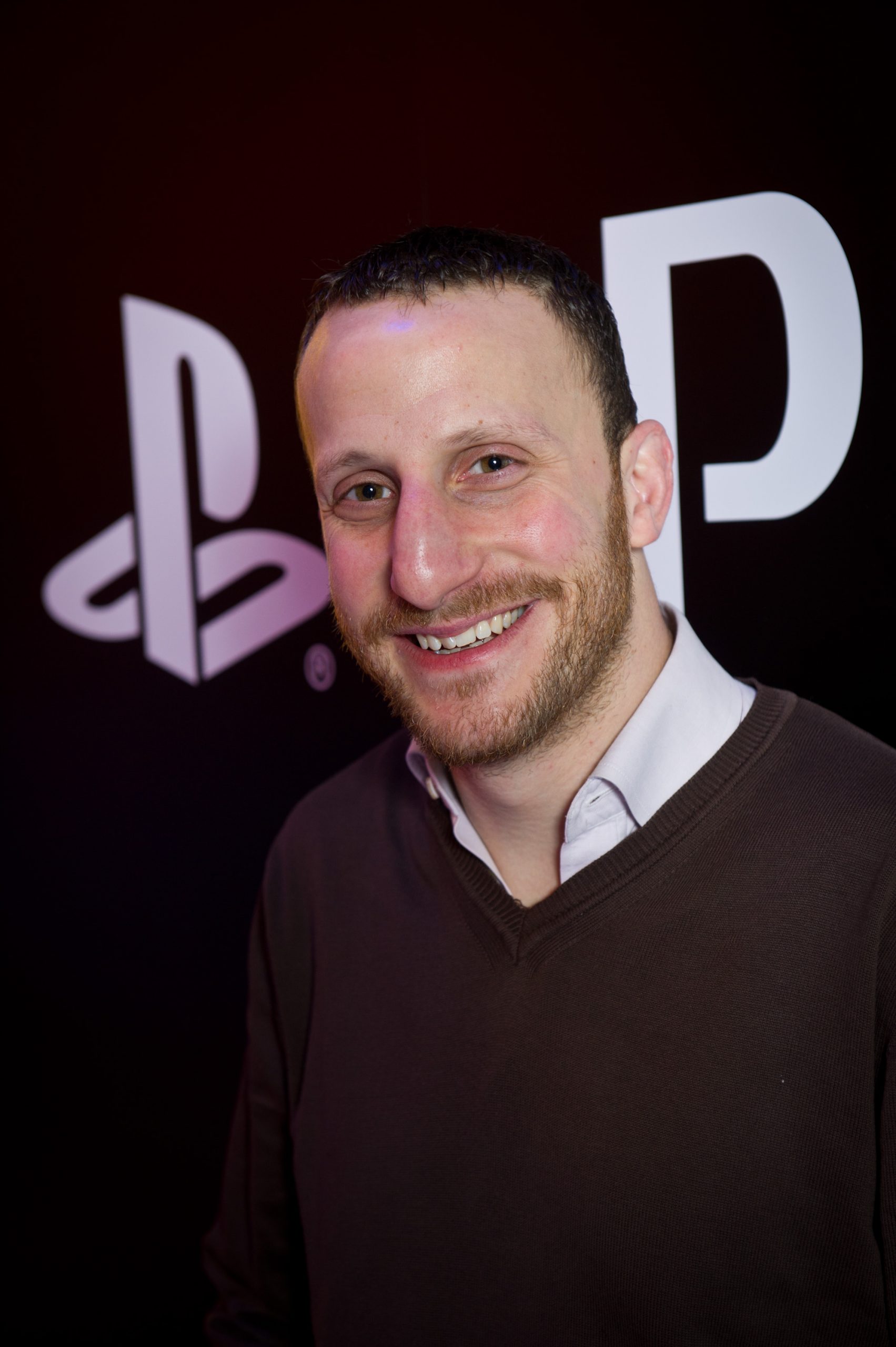 Where are they now? Nick Caplin, Director of Communications, Sony ...