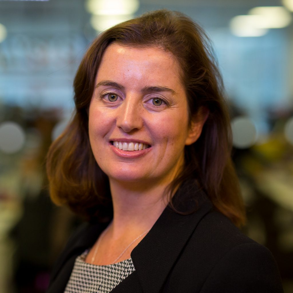 Jane Bateman - f1 Recruitment