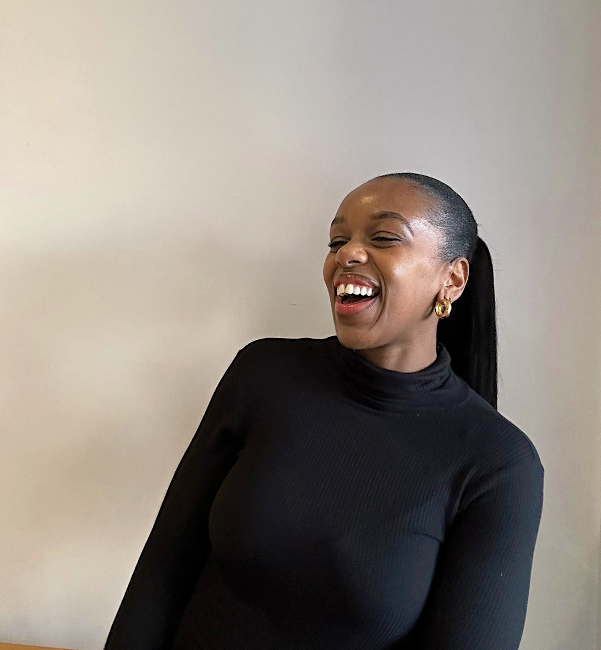 A Very Warm Welcome to Faith Arinaitwe - Digital Marketing Manager at ...